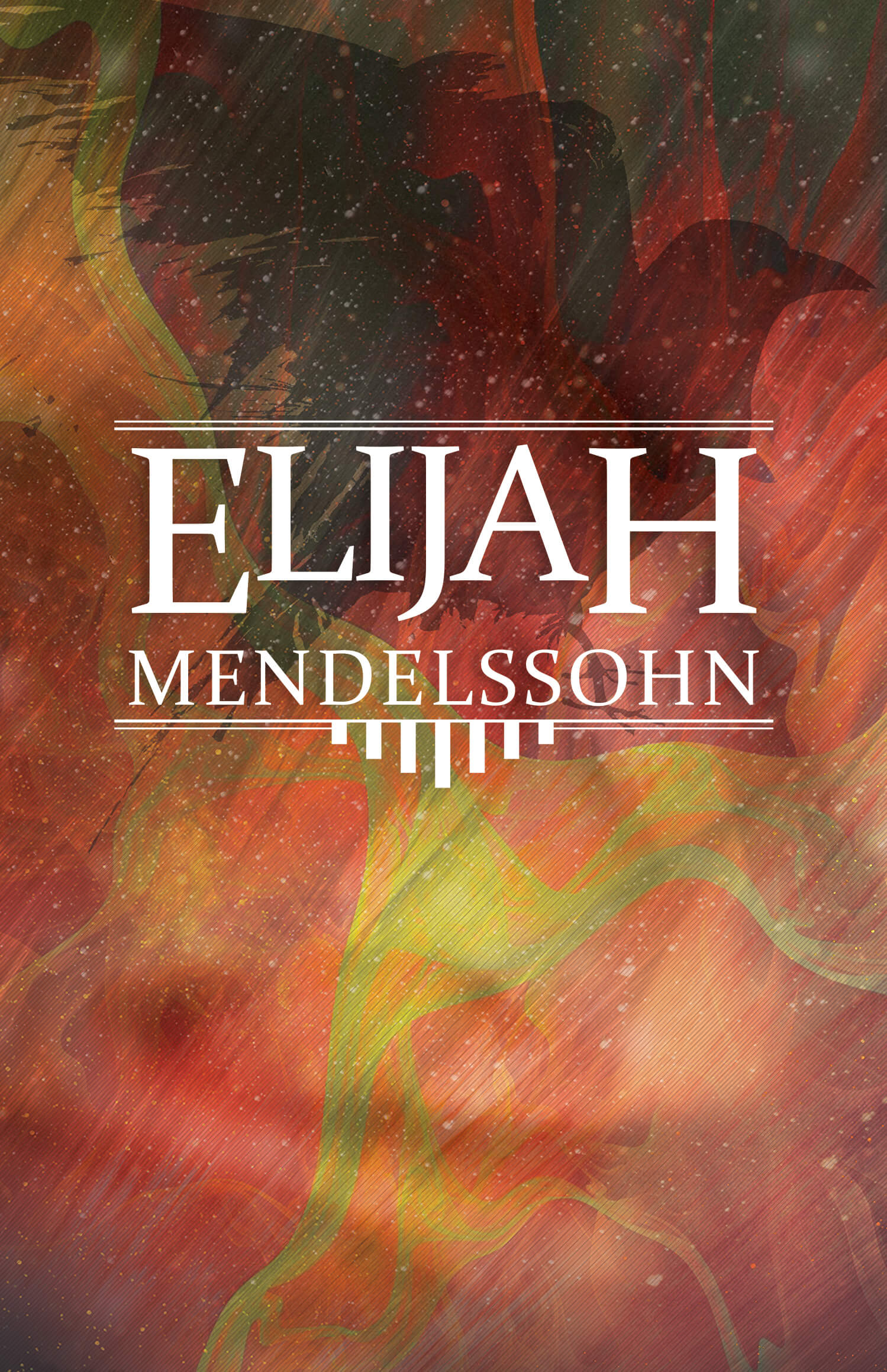 Mendelssohn’s Elijah - Chattanooga Bach Choir